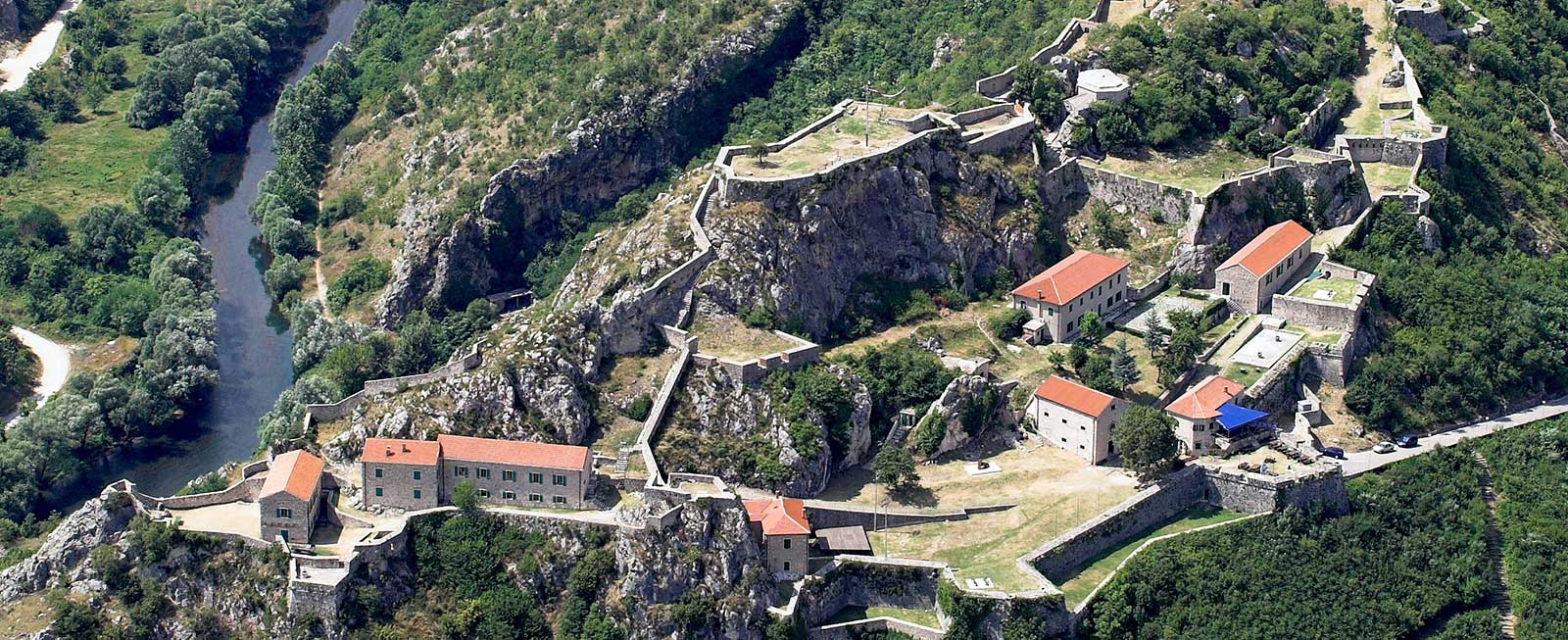 Kninski muzej Knin – Stranice Kninskog muzej Knin